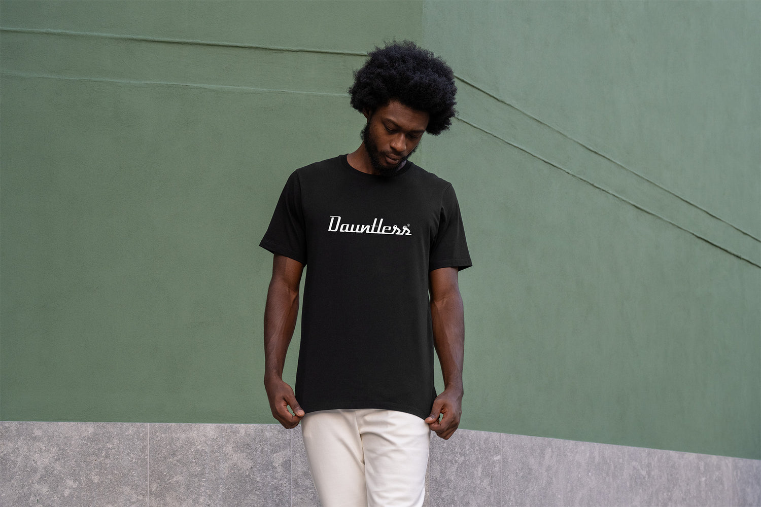 Dauntless® Casualwear Official - Premium Clothing for Men & Women